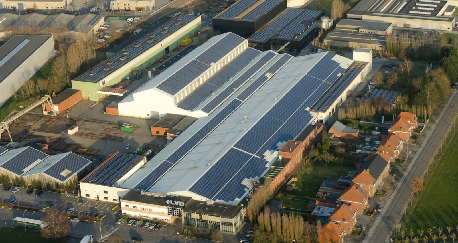 Over LVD | LVD Group